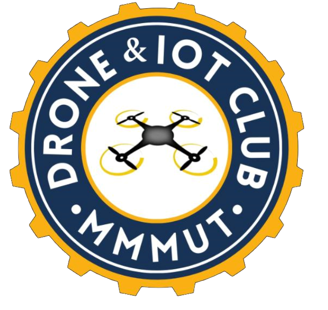 Drone & IoT Club - Drones, Robotics, IoT, AI & Autonomous Systems | MMMUT